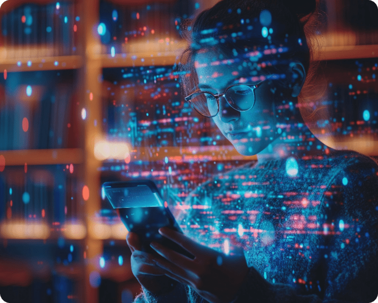 Contact | CluePoints