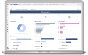 Clinical Trial Risk Detection & Research Analytics Solutions | CluePoints