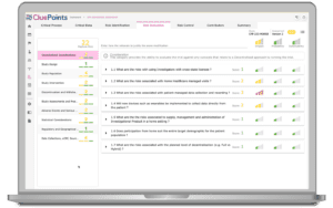 RBQM | AI-Powered Risk-Based Quality Management Solutions | CluePoints