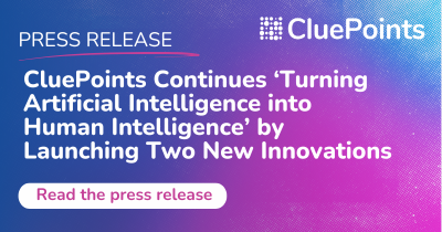 CluePoints Continues ‘Turning Artificial Intelligence into Human ...
