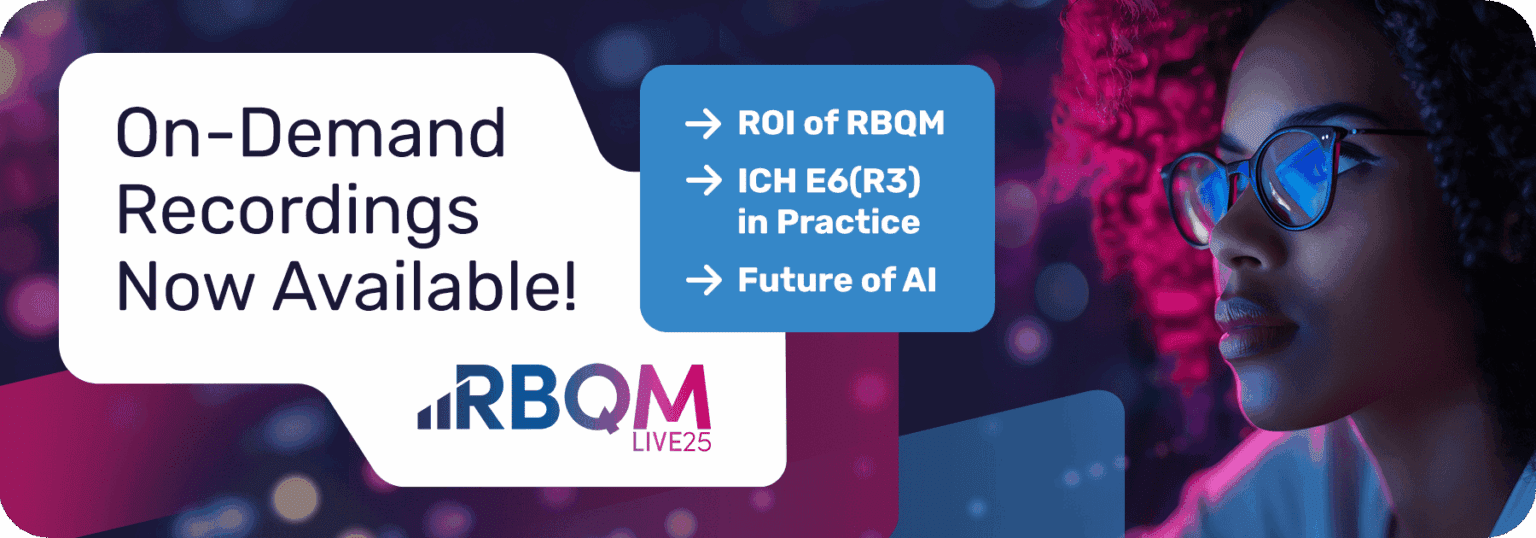 10 Steps to Implement RBQM for Your Clinical Trial | CluePoints